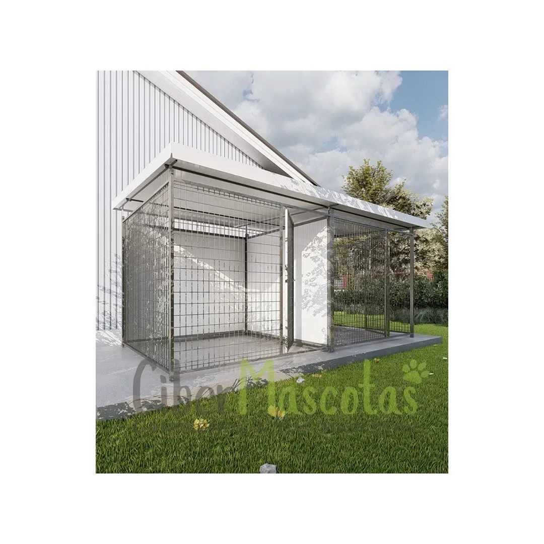 ¿BUSCAS BOXES PARA PERROS? | Tienda especializada en Boxes y perreras